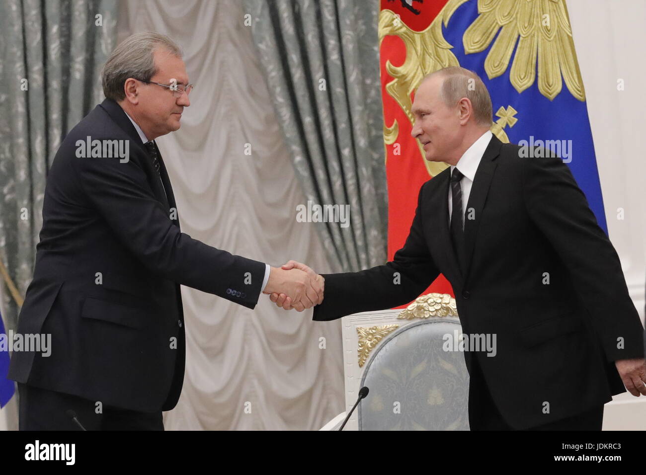 Russian Civic Chamber High Resolution Stock Photography and Images - Alamy