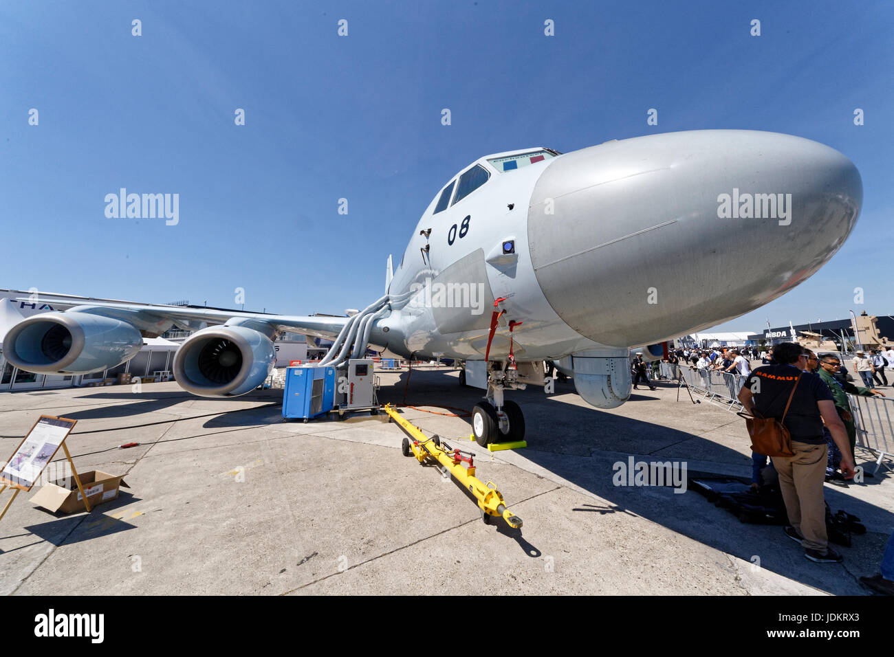 Kawasaki p 1 aircraft hi-res stock photography and images - Alamy
