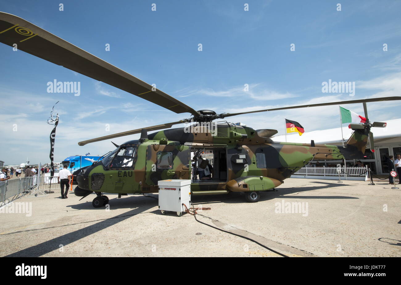 Nhindustries Nh90 High Resolution Stock Photography and Images - Alamy