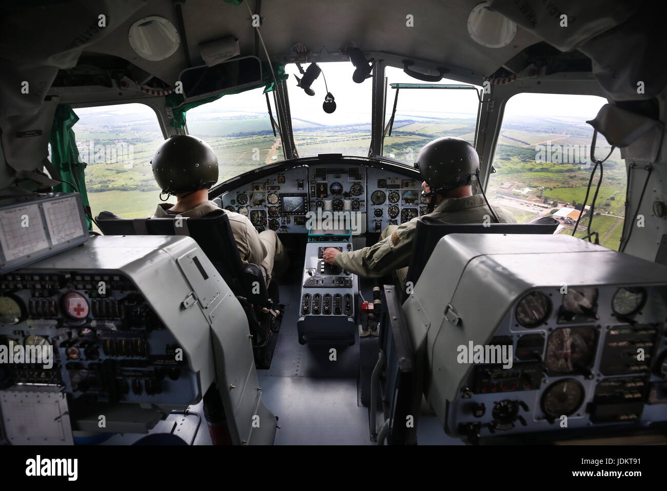 Mil Mi 26 High Resolution Stock Photography and Images - Alamy