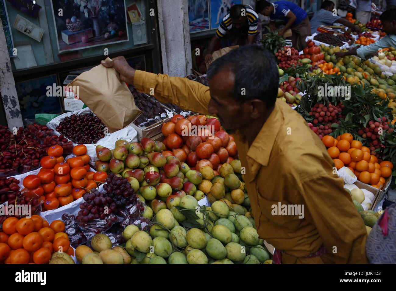 National fruits of bangladesh hi-res stock photography and images - Alamy