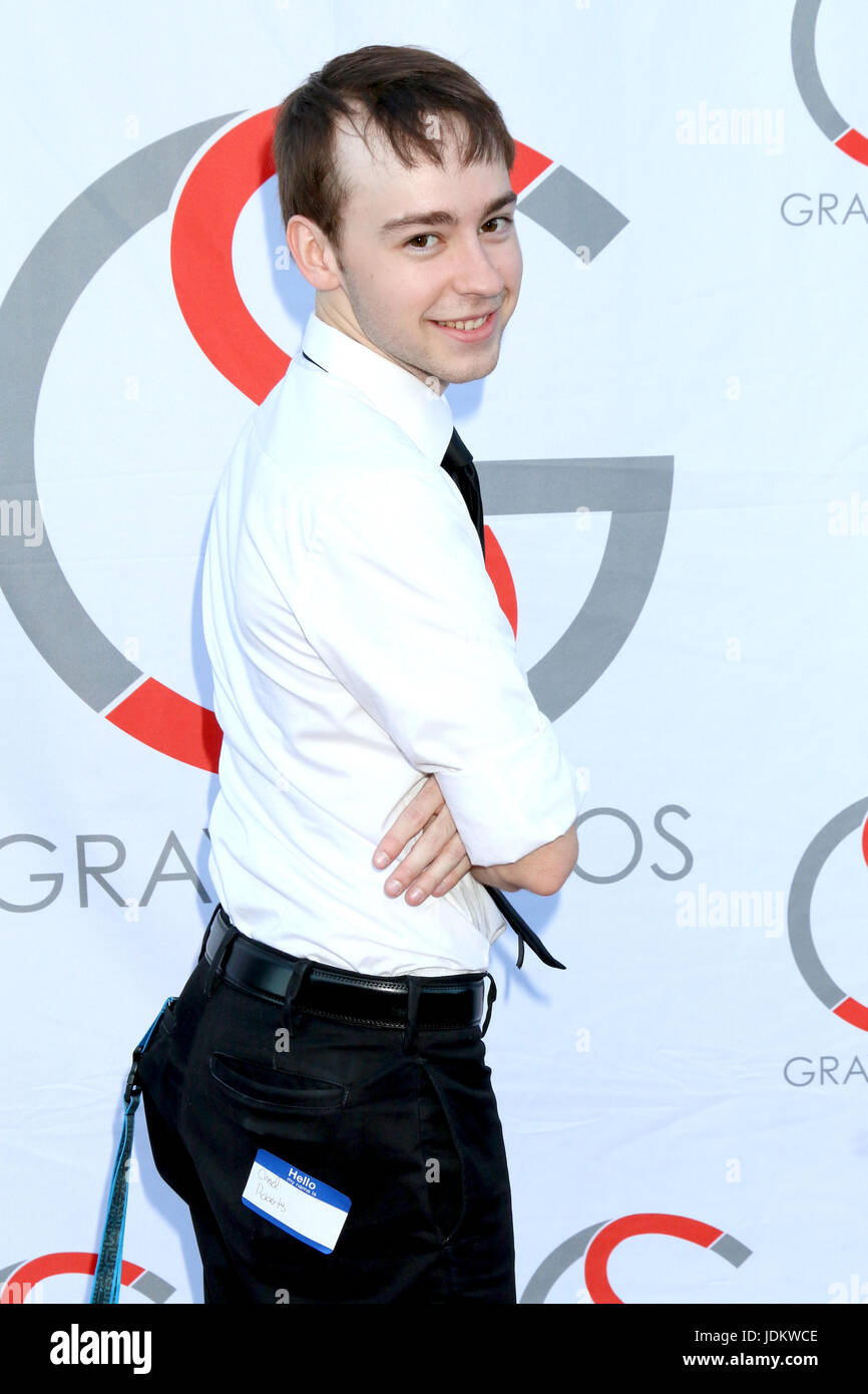 Chad roberts hi-res stock photography and images - Alamy