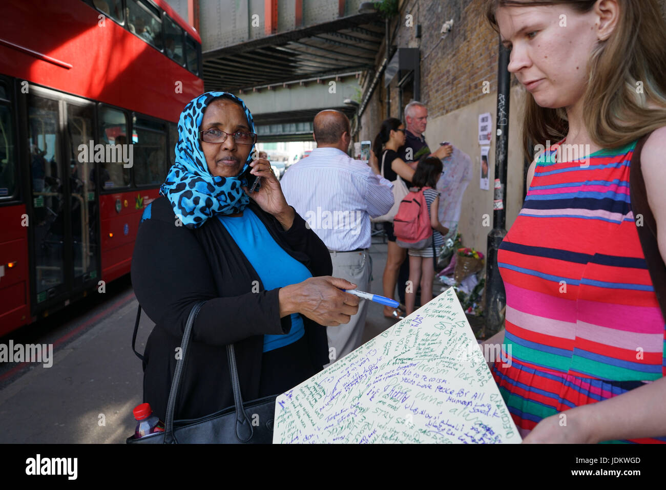 Leila christopher hi-res stock photography and images - Alamy