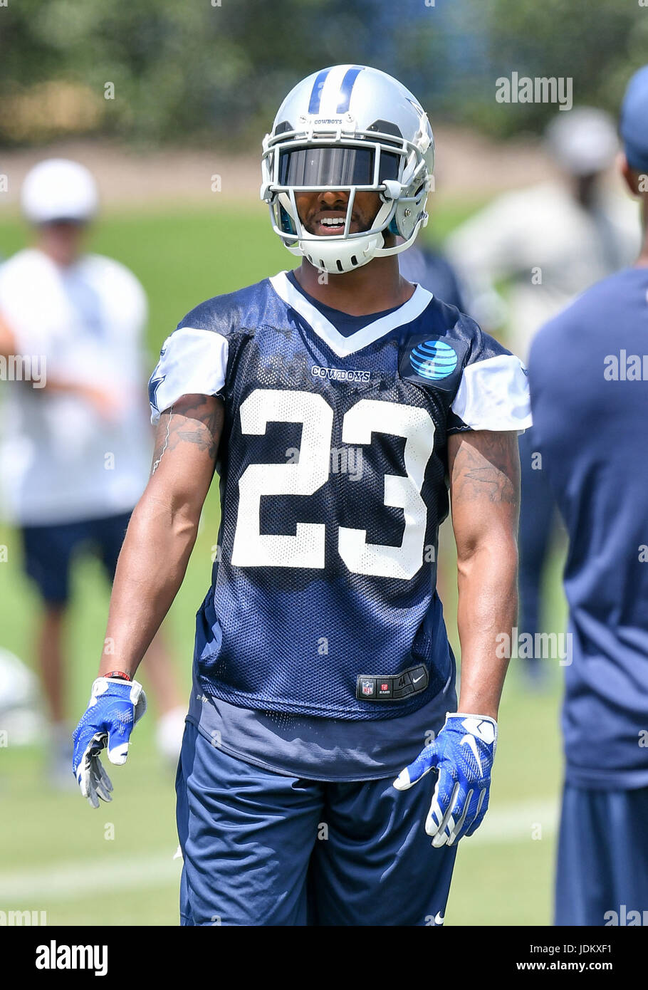 Leon mcfadden hi-res stock photography and images - Alamy