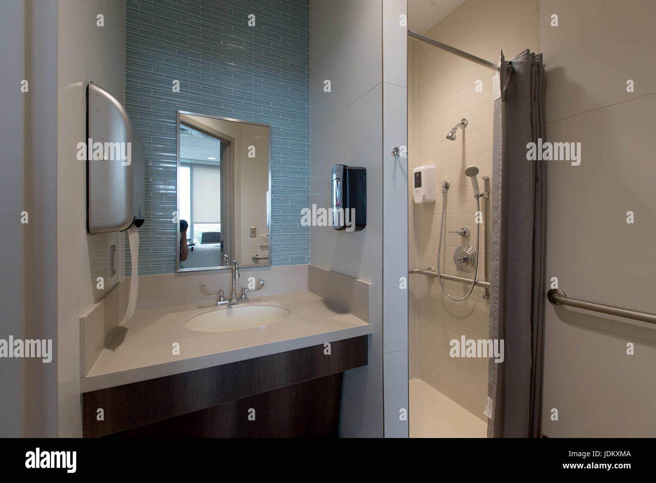 Delray medical center hi-res stock photography and images - Alamy