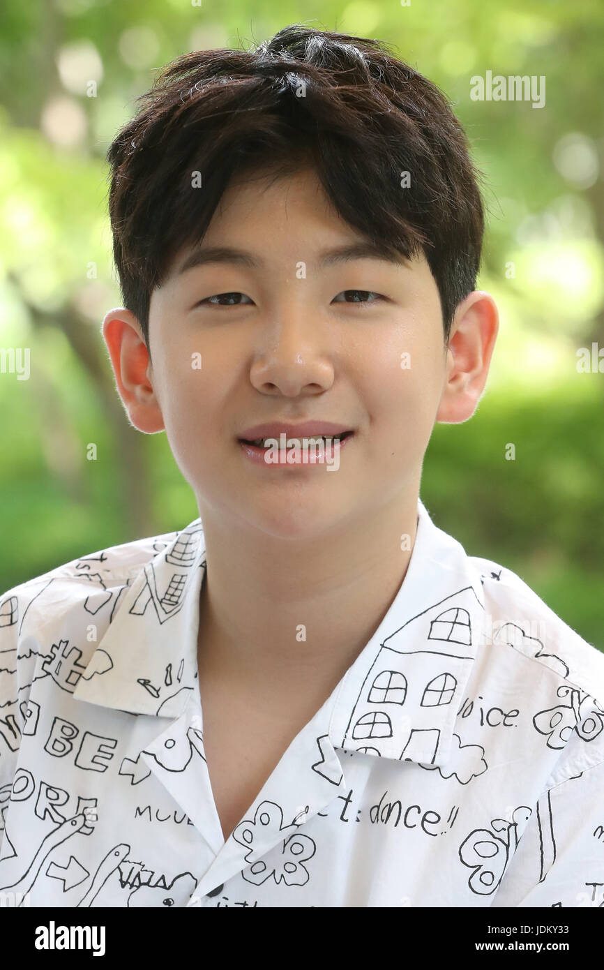 S. Korean actor Lee Woo-jin South Korean actor Lee Woo-jin, who appears on the cable channel ...