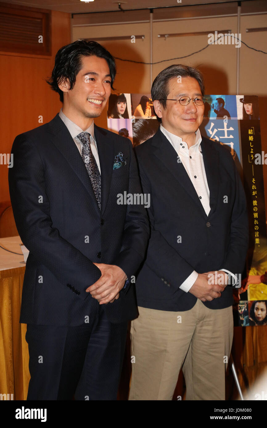 Dean fujioka hi-res stock photography and images - Alamy