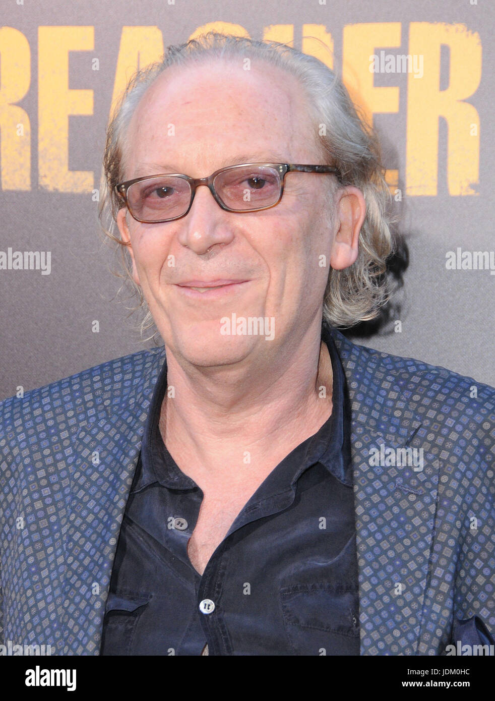 Ronald guttman hi-res stock photography and images - Alamy