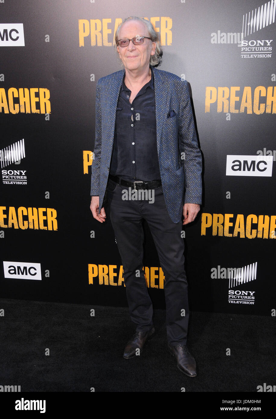 Ronald thompson hi-res stock photography and images - Alamy