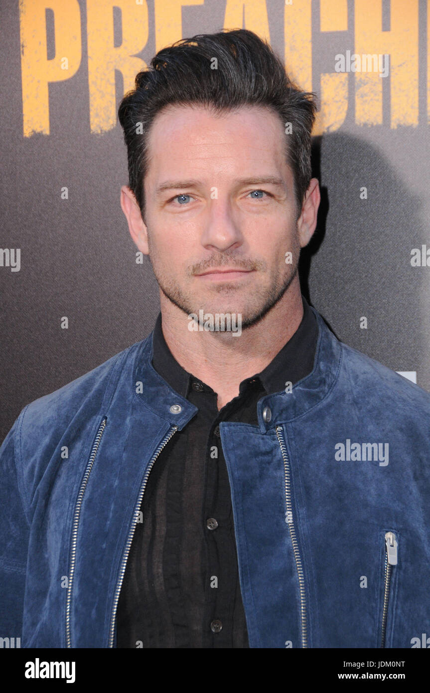 Ian Bohen Stock Photos & Ian Bohen Stock Images - Alamy
