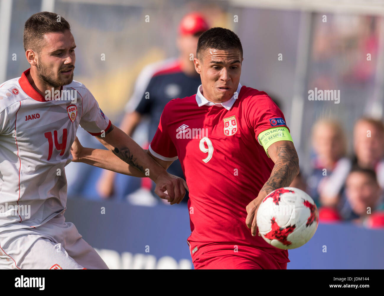 Uros durdevic hi-res stock photography and images - Alamy