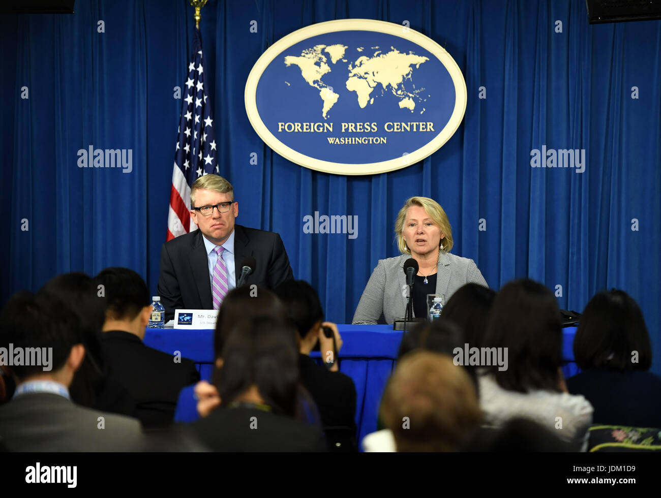 David f helvey hi-res stock photography and images - Alamy