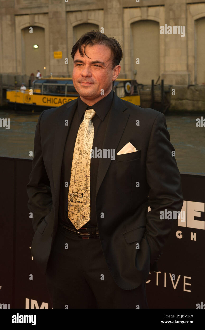 Tom desanto hi-res stock photography and images - Alamy