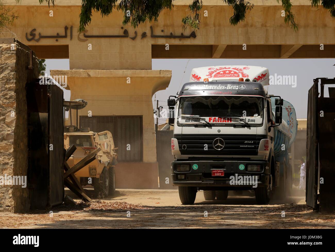 Egyptian trucks High Resolution Stock Photography and Images - Alamy