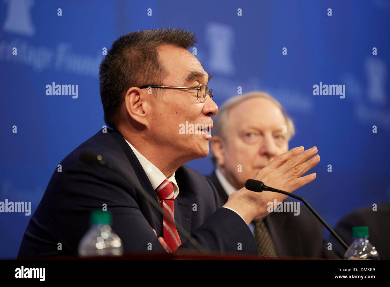 Ph d economics hi-res stock photography and images - Alamy