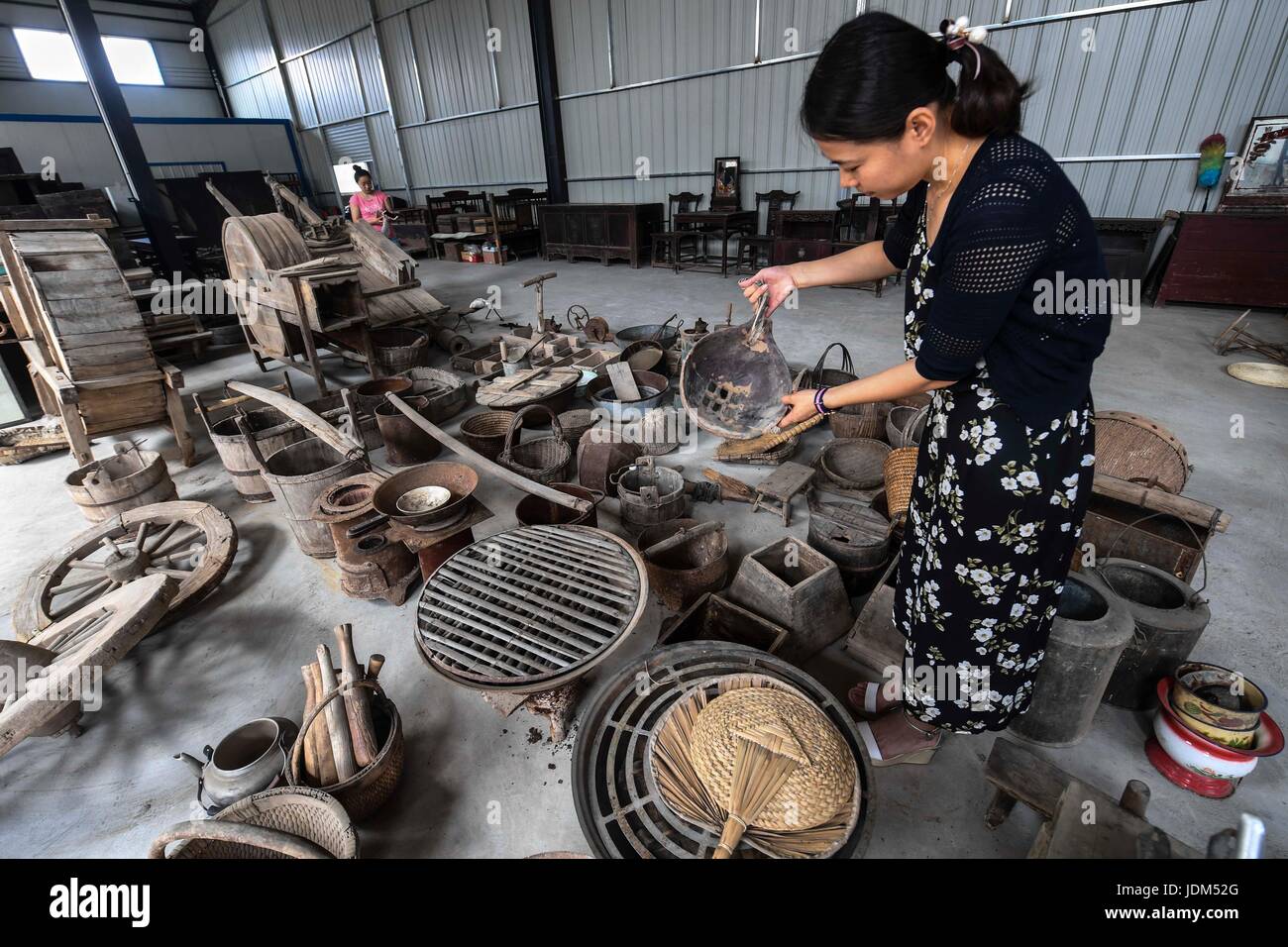 Ladle gourd hi-res stock photography and images - Alamy