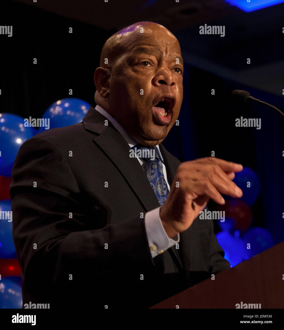 John ossoff hi-res stock photography and images - Alamy