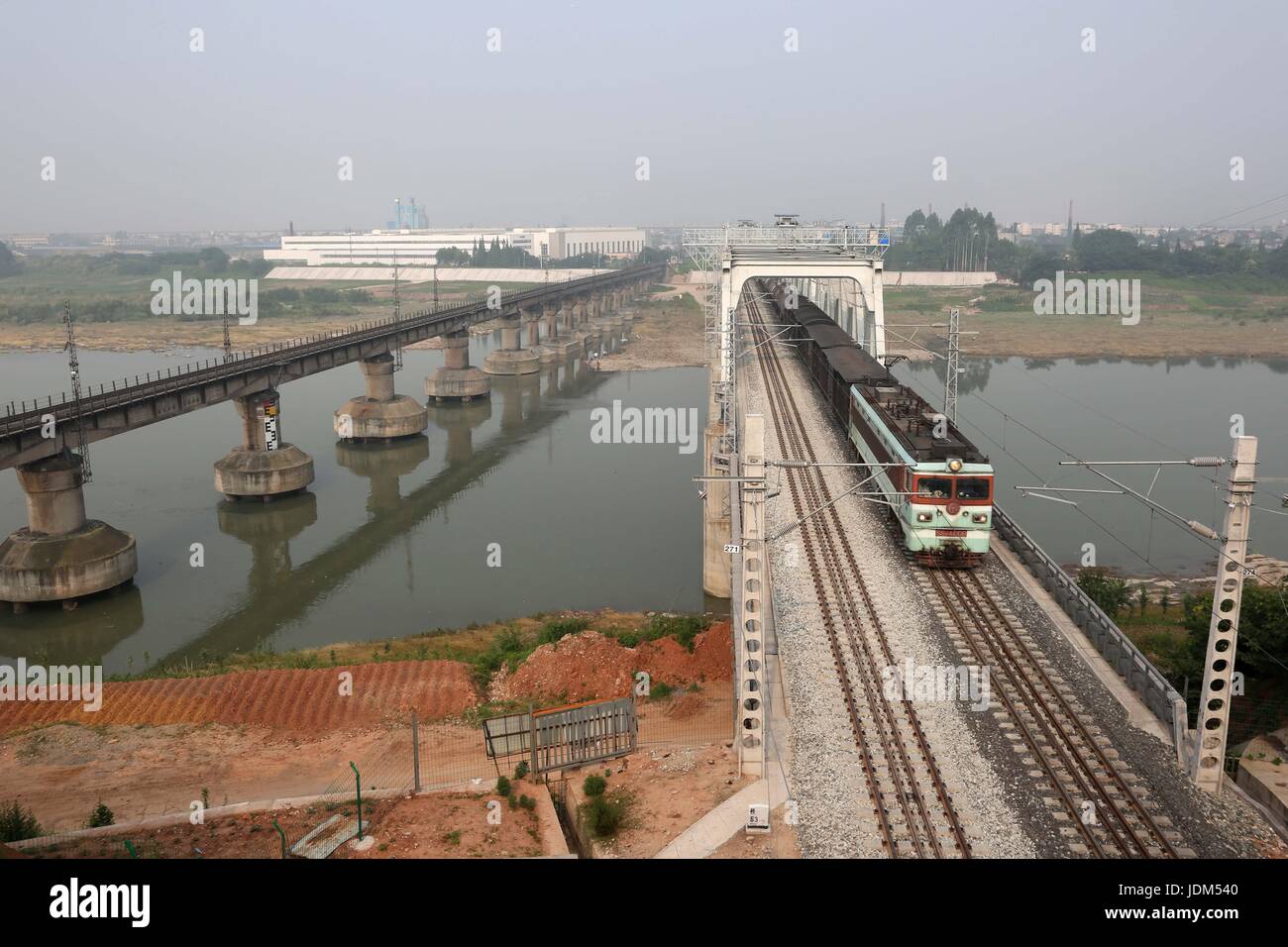 Chengdu kunming railway hi-res stock photography and images - Alamy