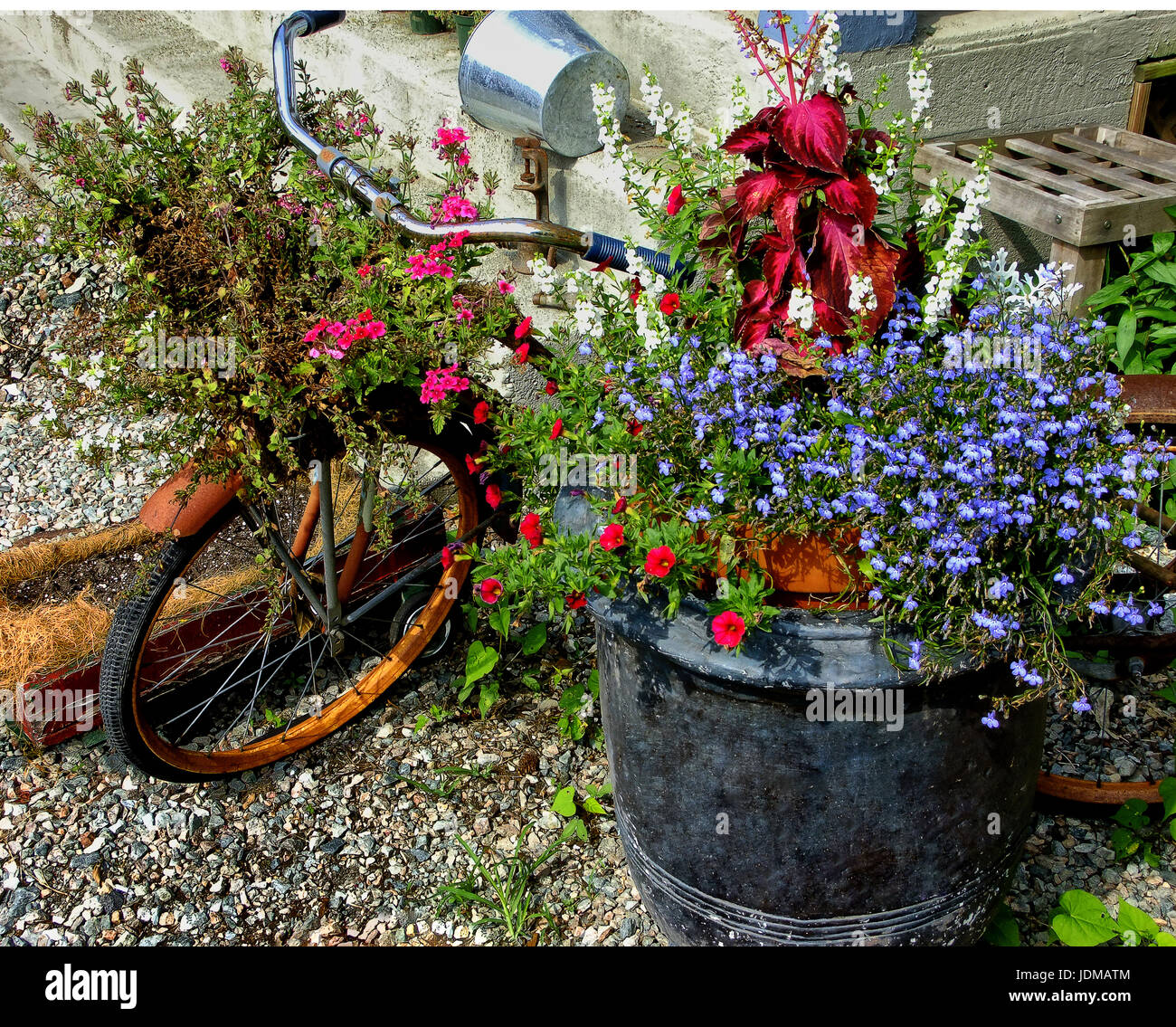 Rustic feature hi-res stock photography and images - Alamy