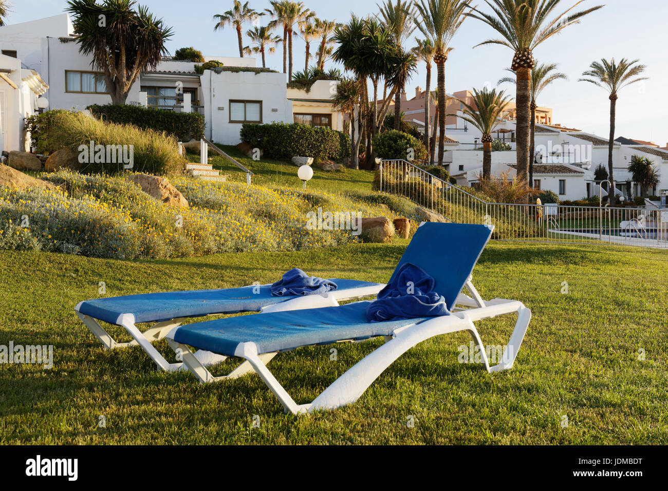 Naturism resort hi-res stock photography and images - Alamy