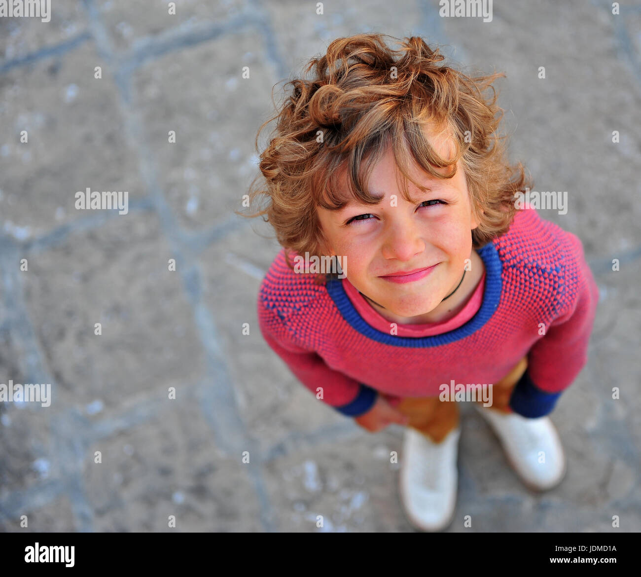 Russian teenager boy portrait hi-res stock photography and images - Alamy
