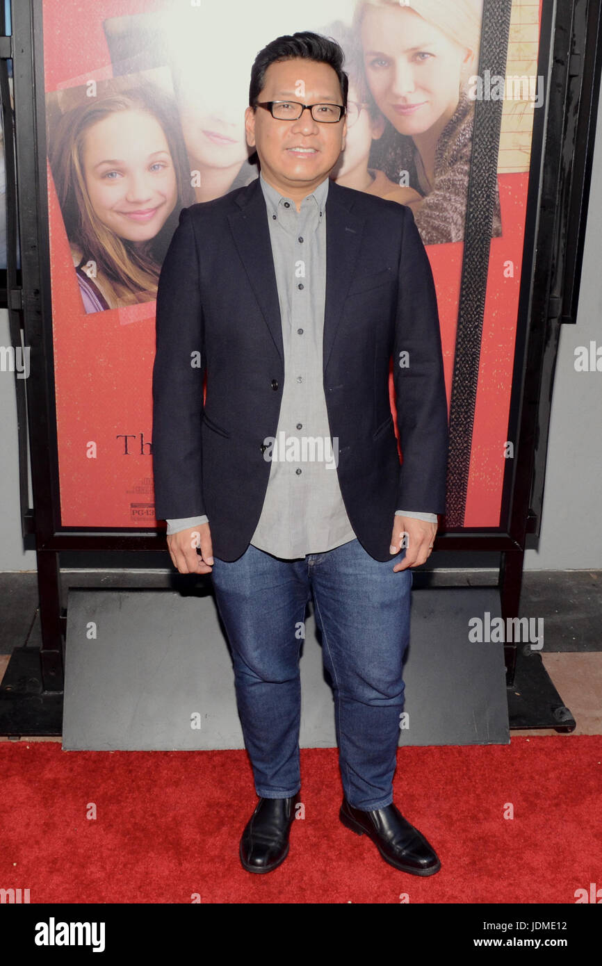 Derek nguyen hi-res stock photography and images - Alamy