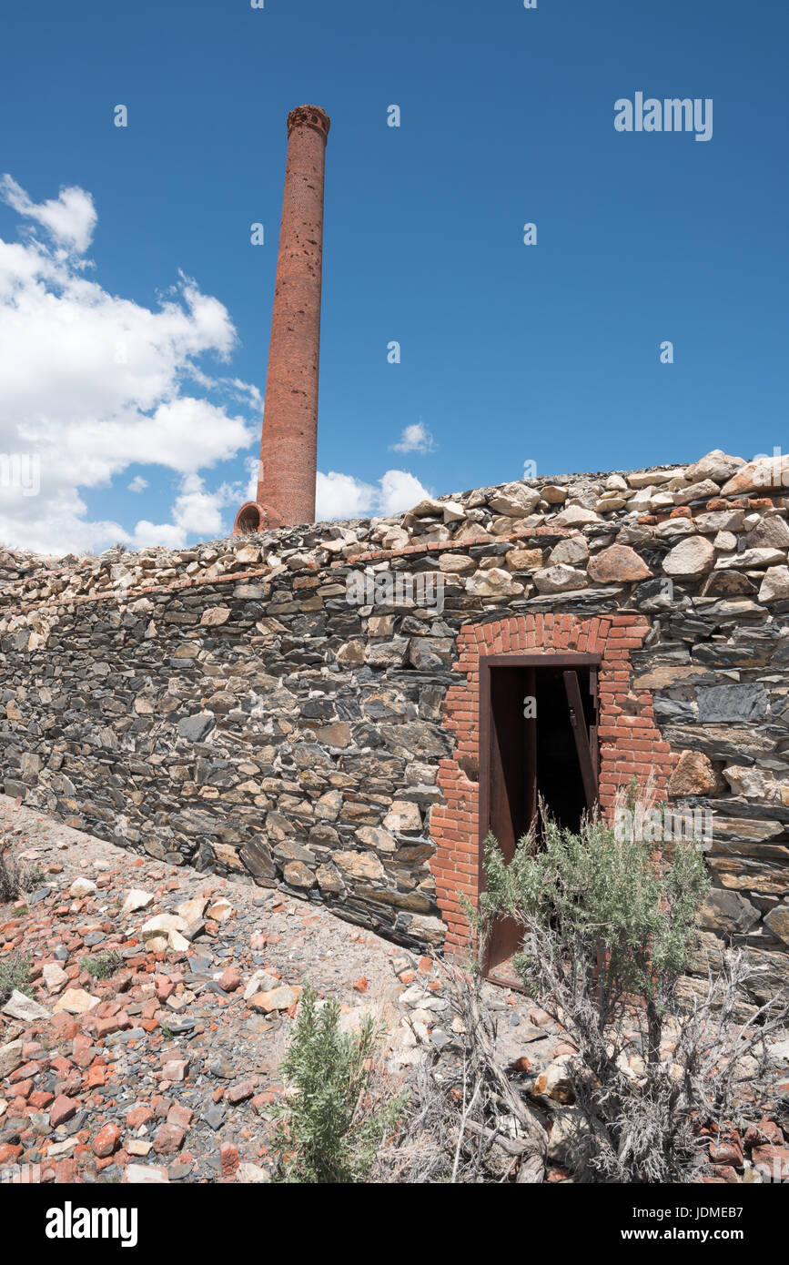 Explosives store hi-res stock photography and images - Alamy