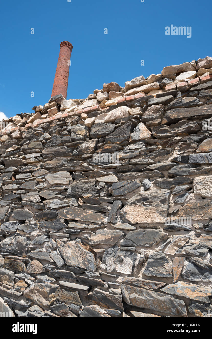 Wall mill hi-res stock photography and images - Alamy