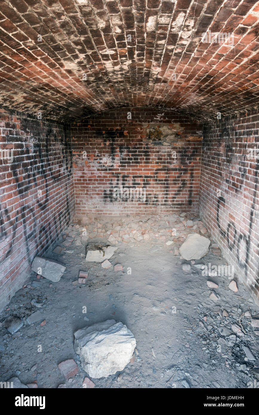 Explosives storage hi-res stock photography and images - Alamy