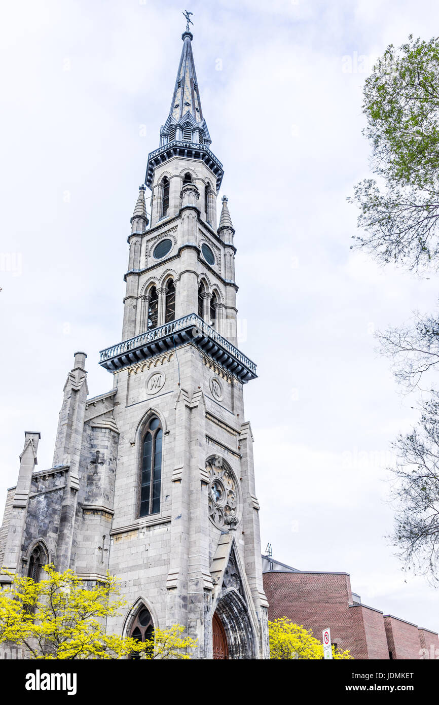 Paroisse saint jacques hi-res stock photography and images - Alamy