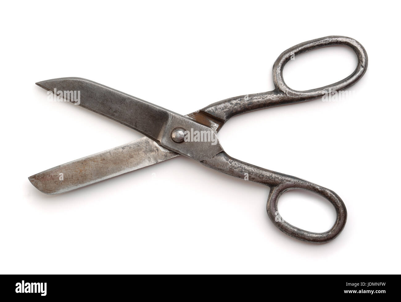 Antique scissors hi-res stock photography and images - Alamy