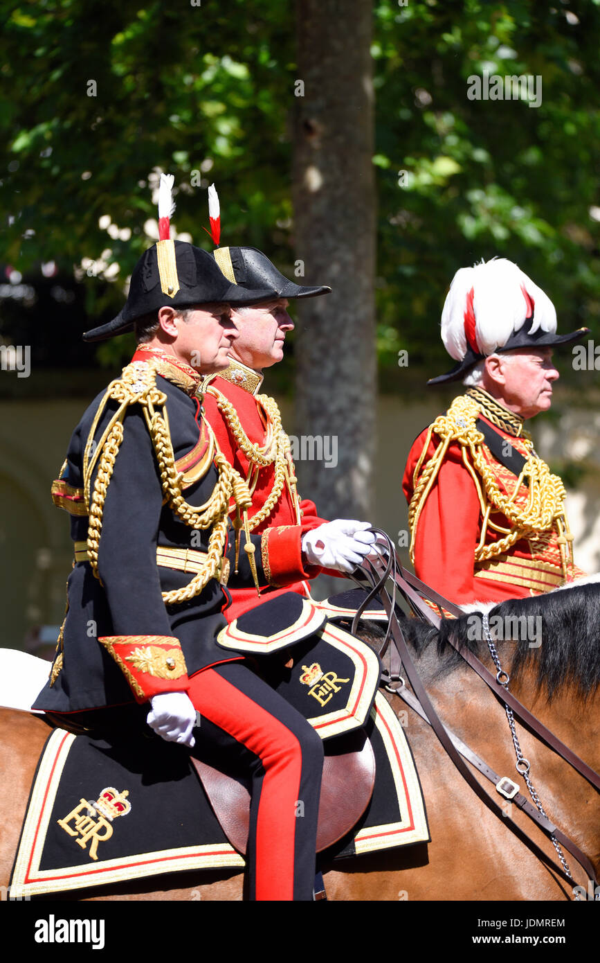 Adjutant of the parade hi-res stock photography and images - Alamy
