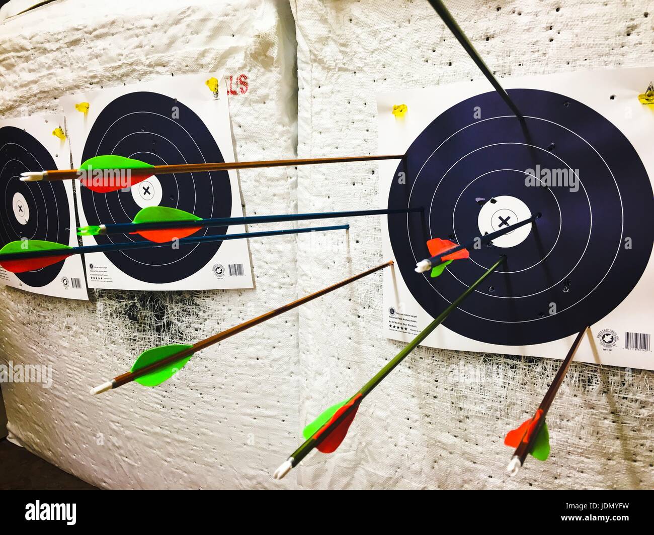 The Target High Resolution Stock Photography and Images - Alamy