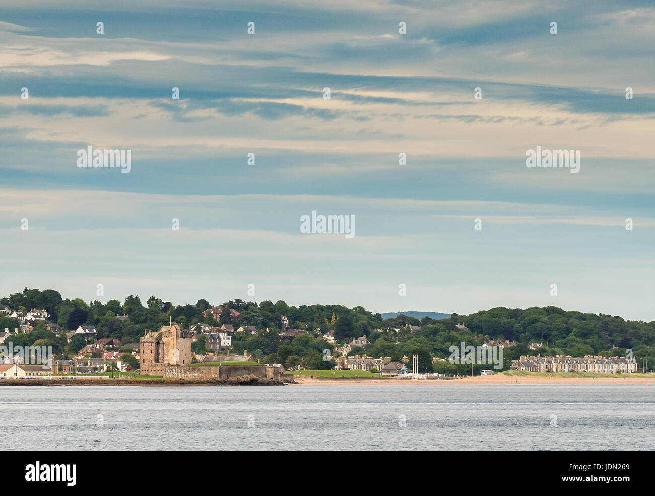 This 15th century coastal fort has faced many battles and sieges, and ...