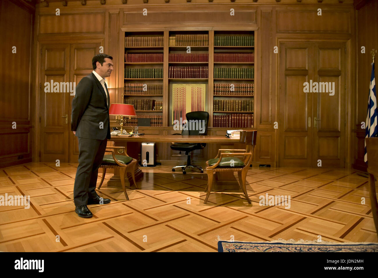 Maximou Mansion High Resolution Stock Photography and Images - Alamy