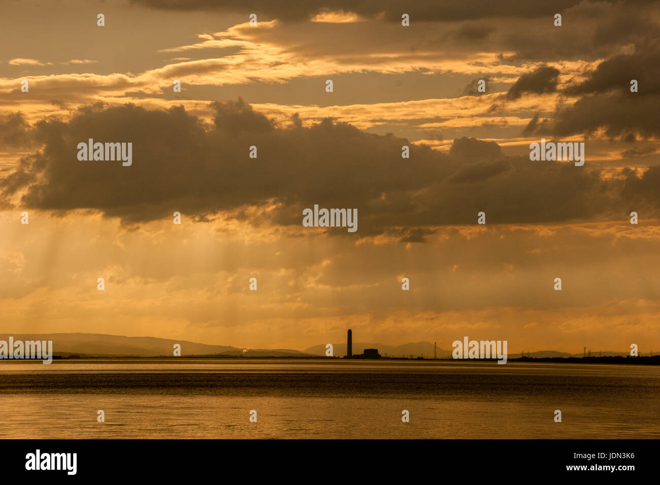 Bridges over the forth estuary hi-res stock photography and images - Alamy