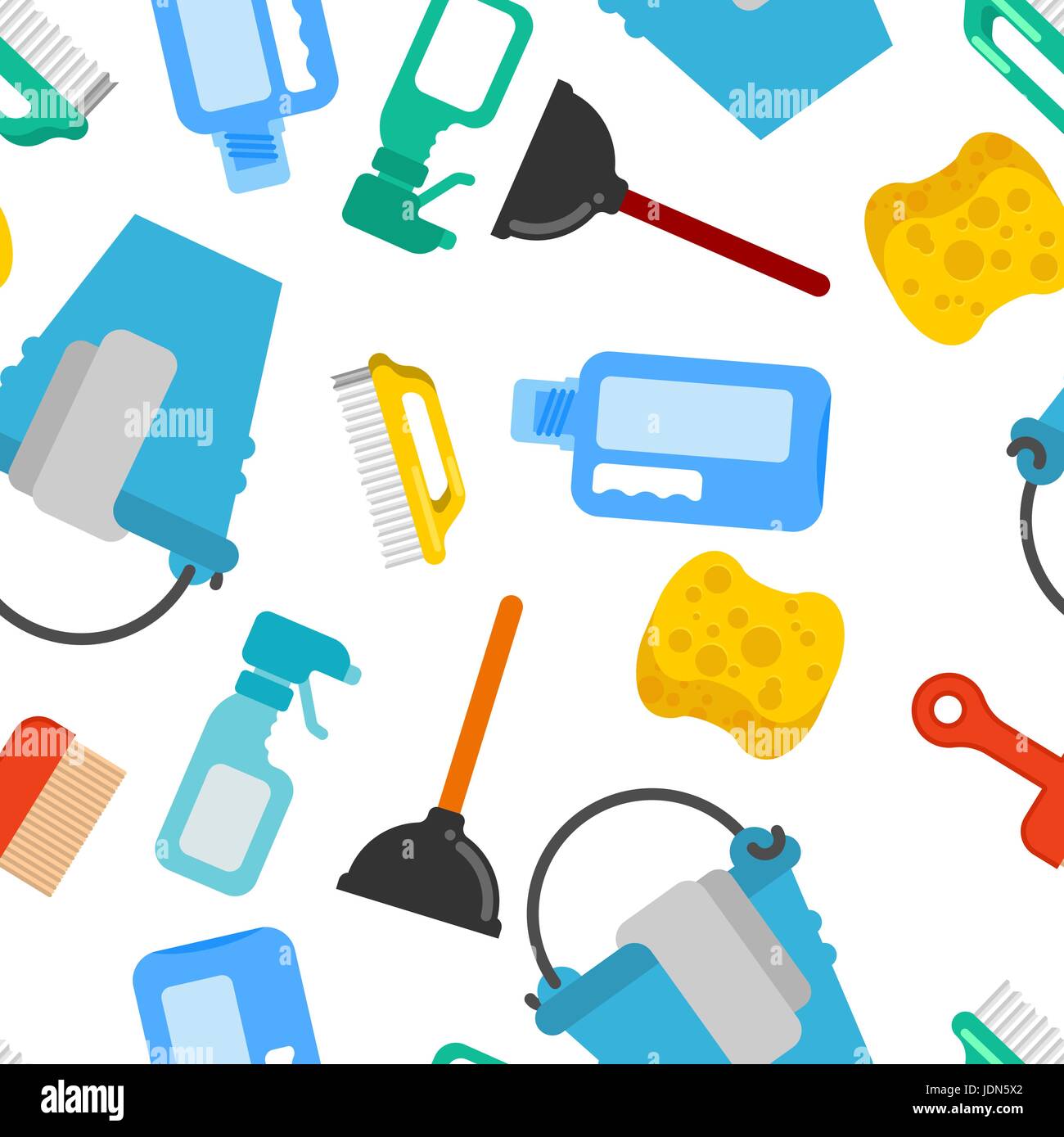 Cleaning broom texture background Stock Vector Images - Alamy
