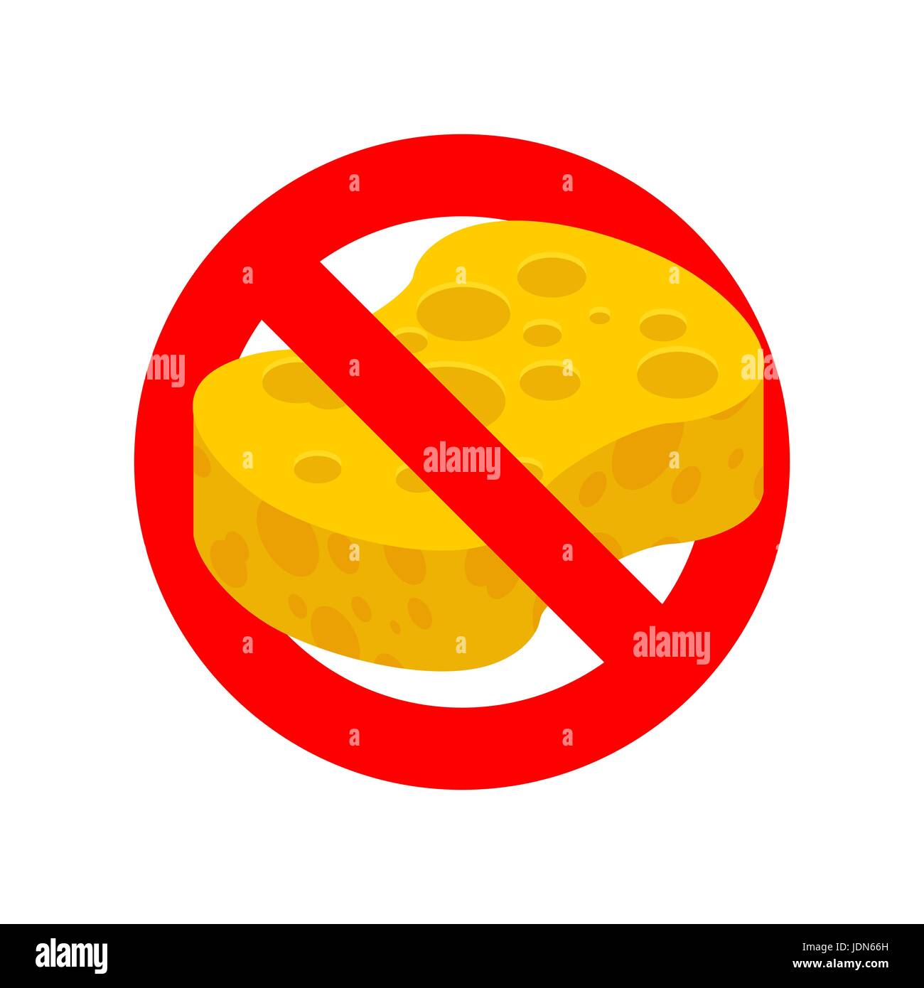 Prohibition bathing Stock Vector Images - Alamy