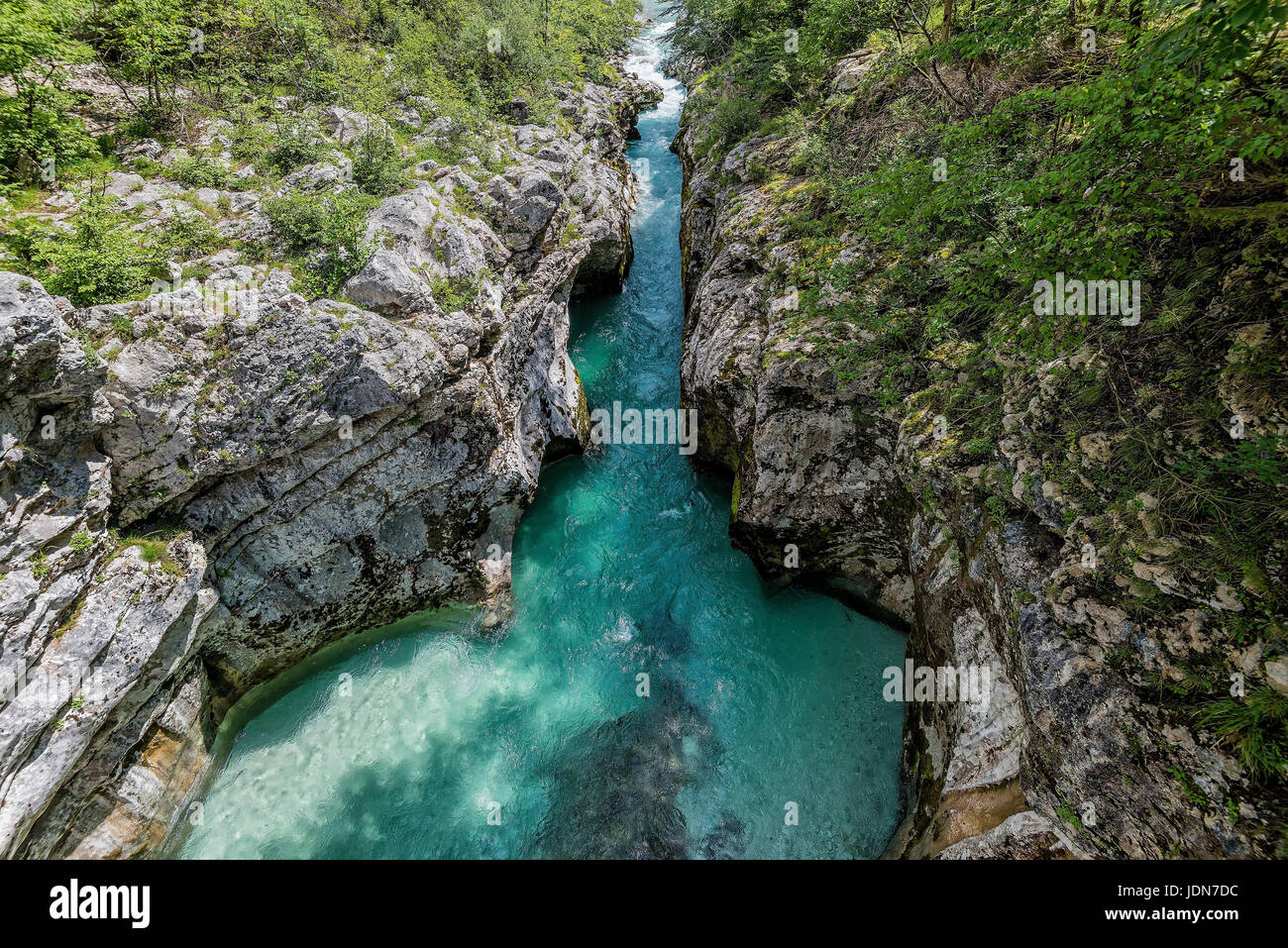 Triglav nationalpark hi-res stock photography and images - Alamy