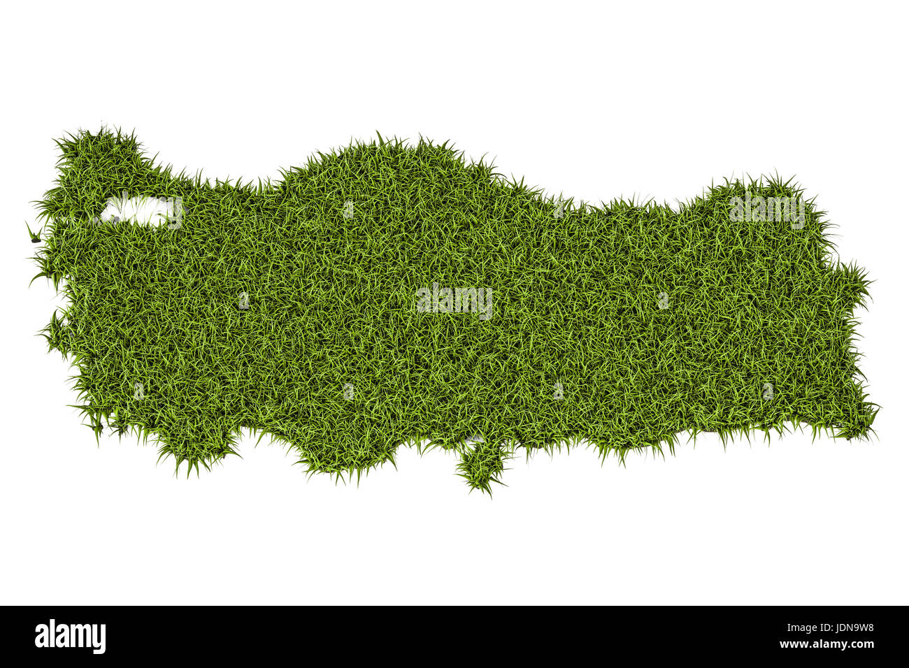 Map of grass hi-res stock photography and images - Alamy