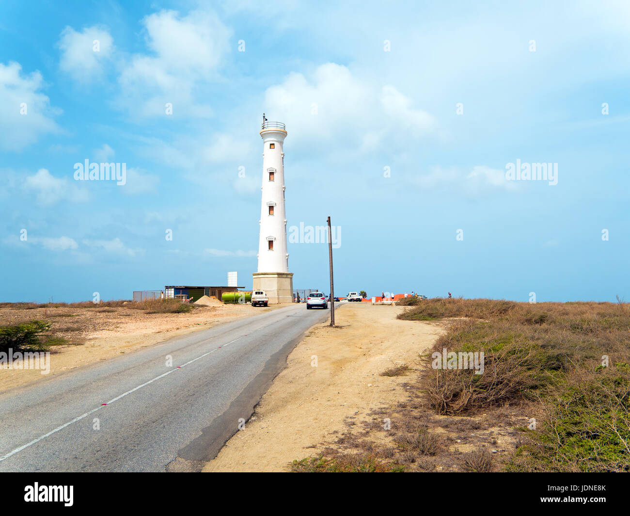 Aruba in california lighthouse hi-res stock photography and images - Alamy
