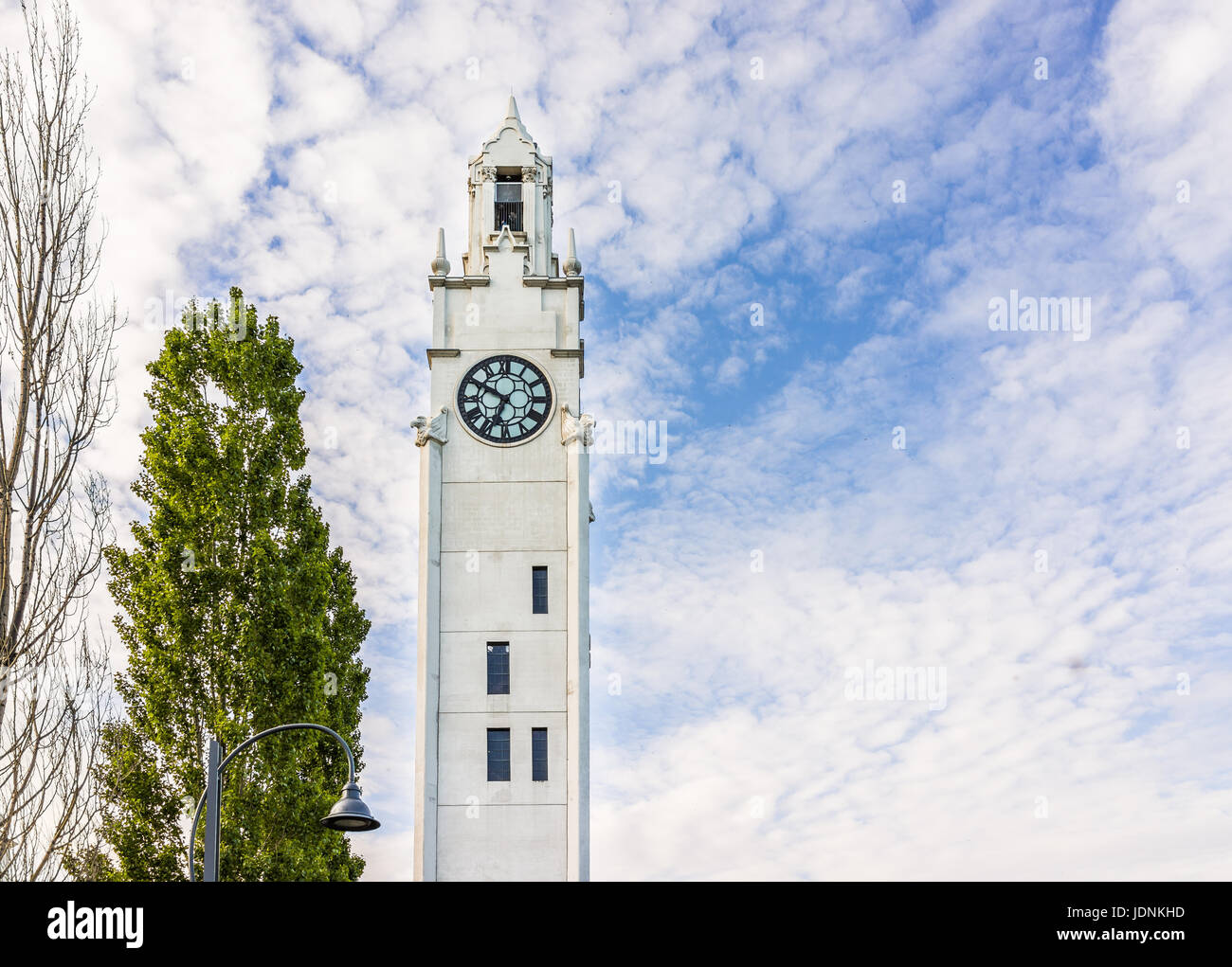 Structure de quai hi-res stock photography and images - Alamy