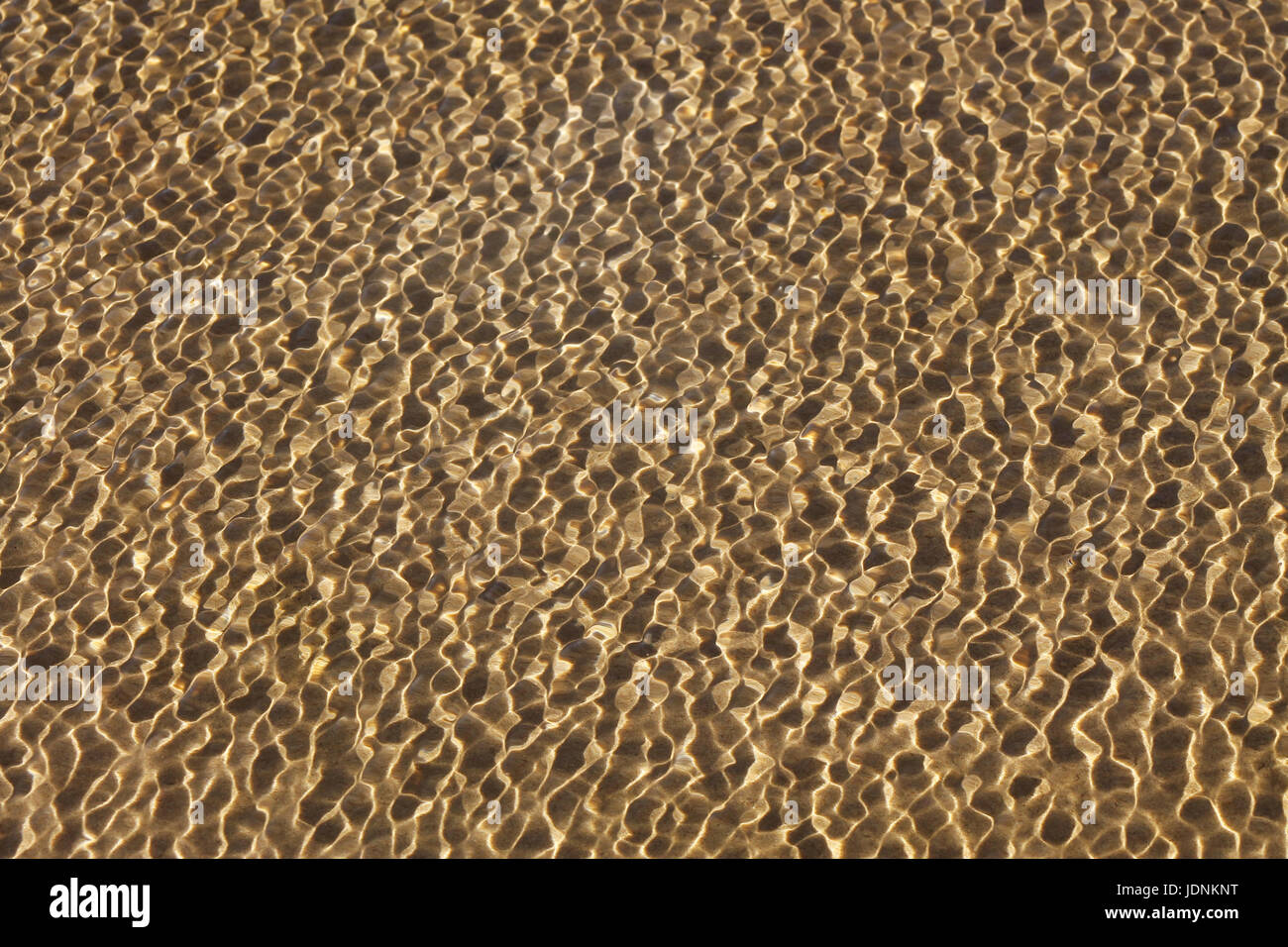 Water and sand Stock Photo - Alamy