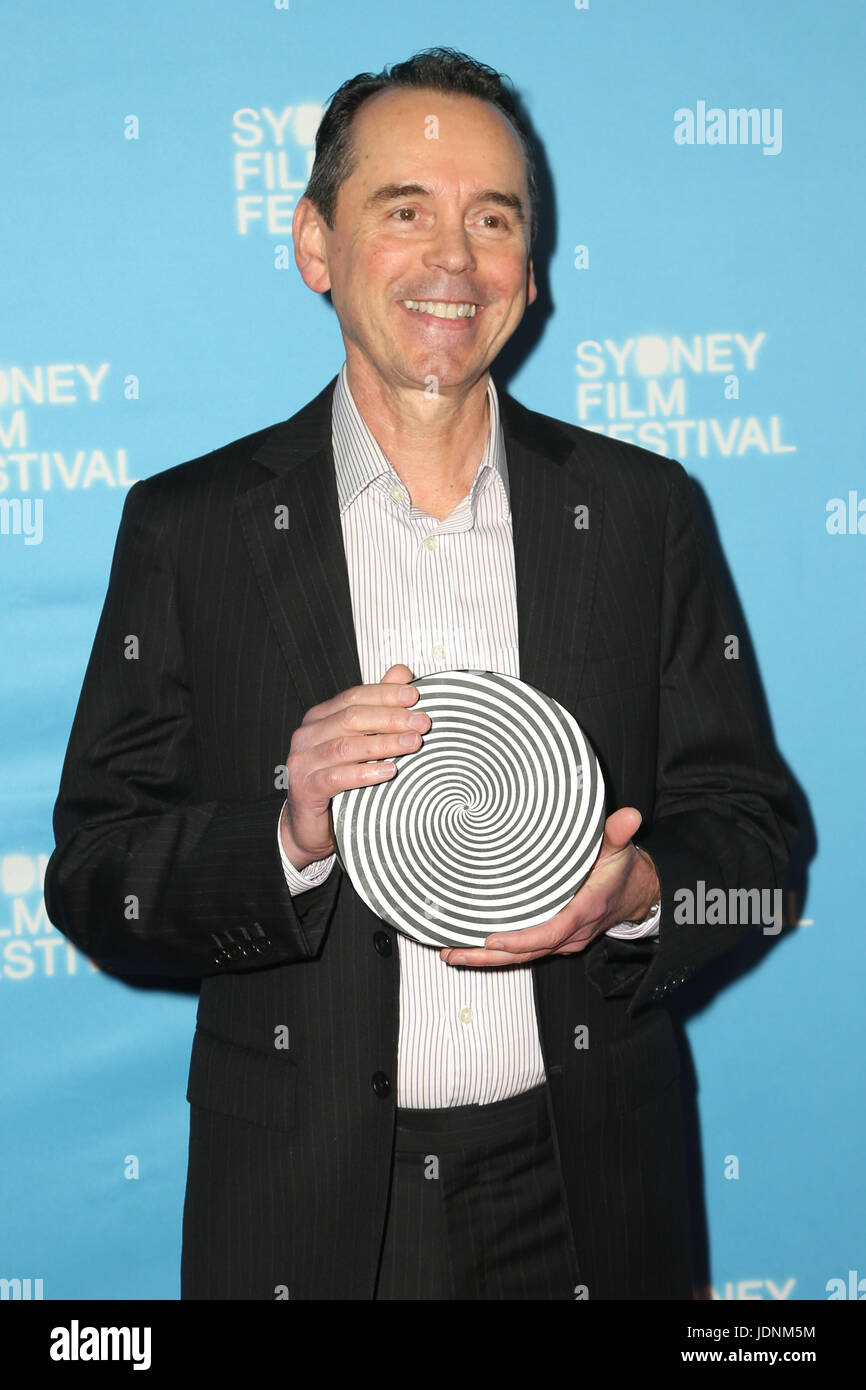 The Event Cinemas Australian Short Screenplay Award, a $5,000 prize for ...