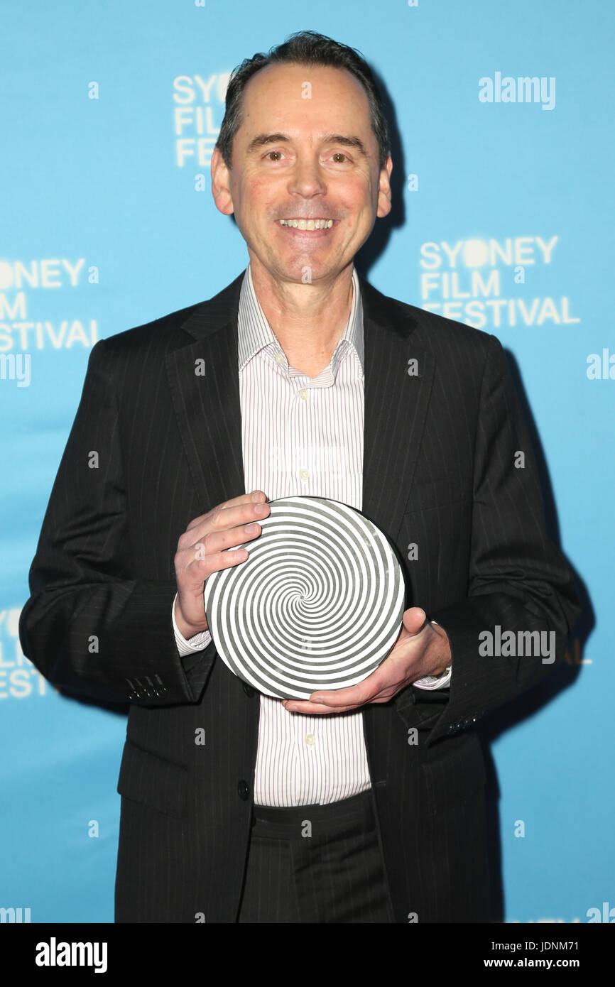 The Event Cinemas Australian Short Screenplay Award, a $5,000 prize for ...