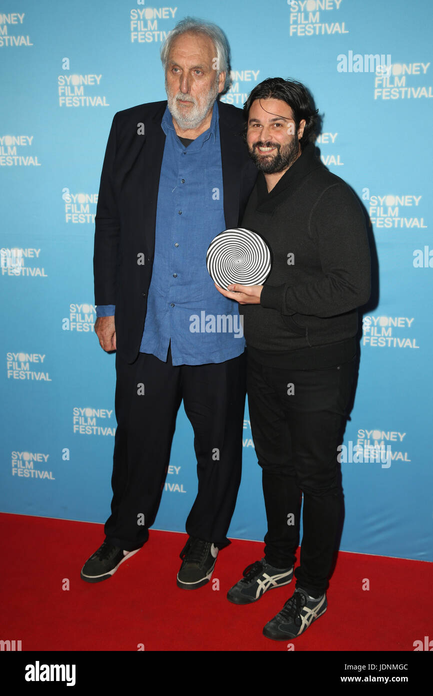 Daniel Agdag's animation Lost Property Office took out both the $7000 ...