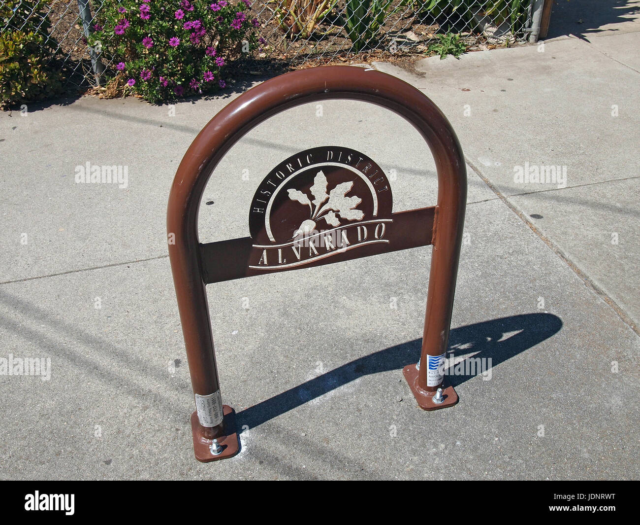 California history hi-res stock photography and images - Alamy