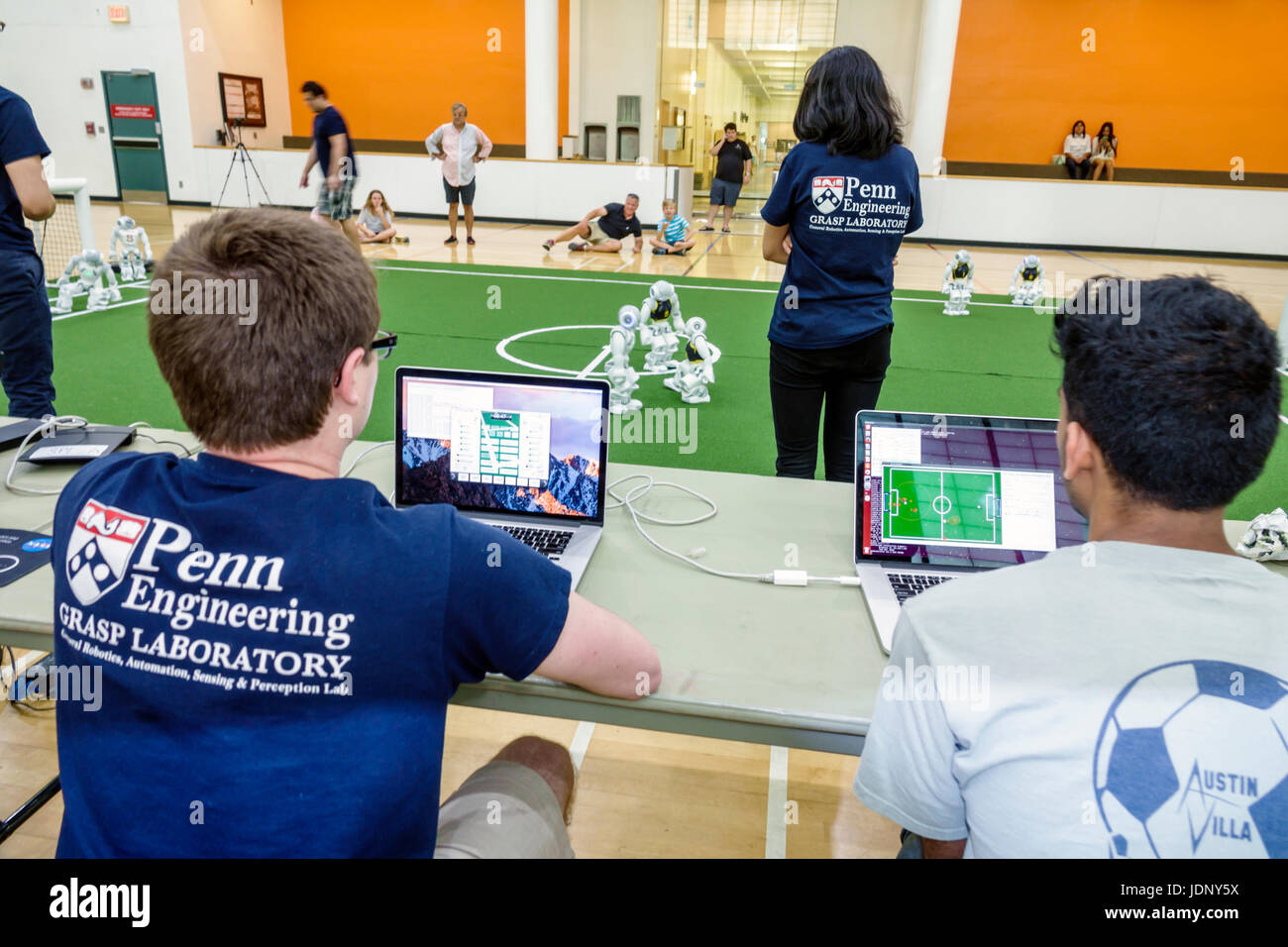 Robotics Field High Resolution Stock Photography and Images - Alamy