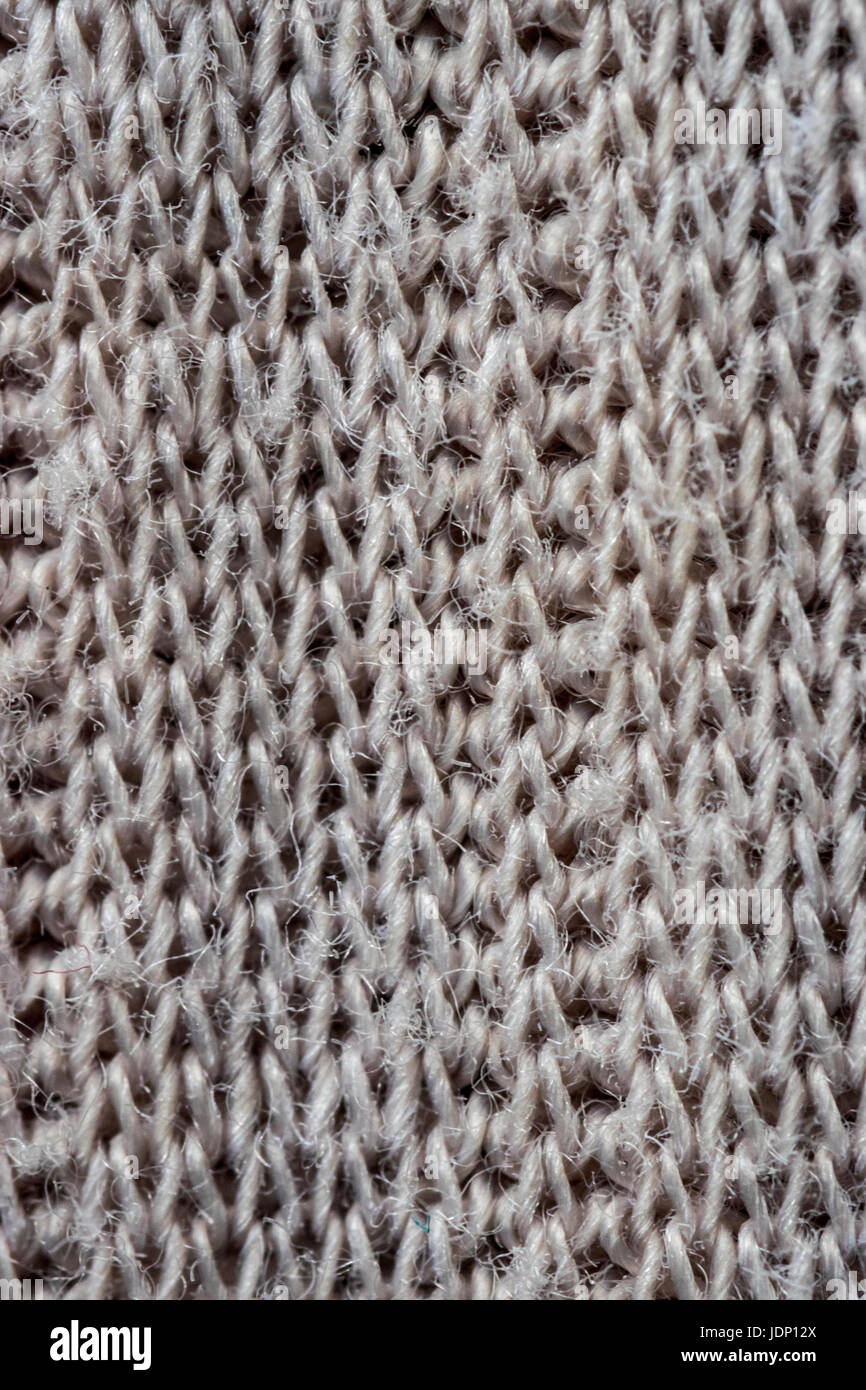 White wool textile pattern macro, clothing Stock Photo - Alamy