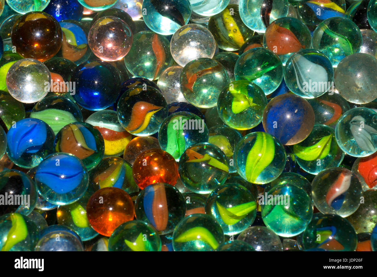 Marbles collection hi-res stock photography and images - Alamy